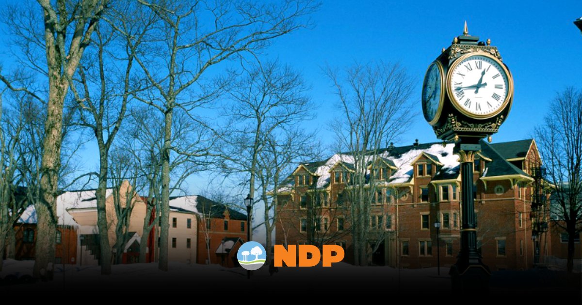 UPEI Medical Faculty is an opportunity for all Islanders