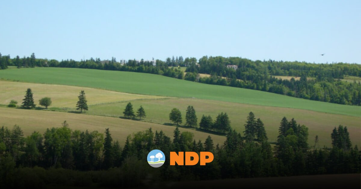 Special Committee on Climate Change Community Meetings