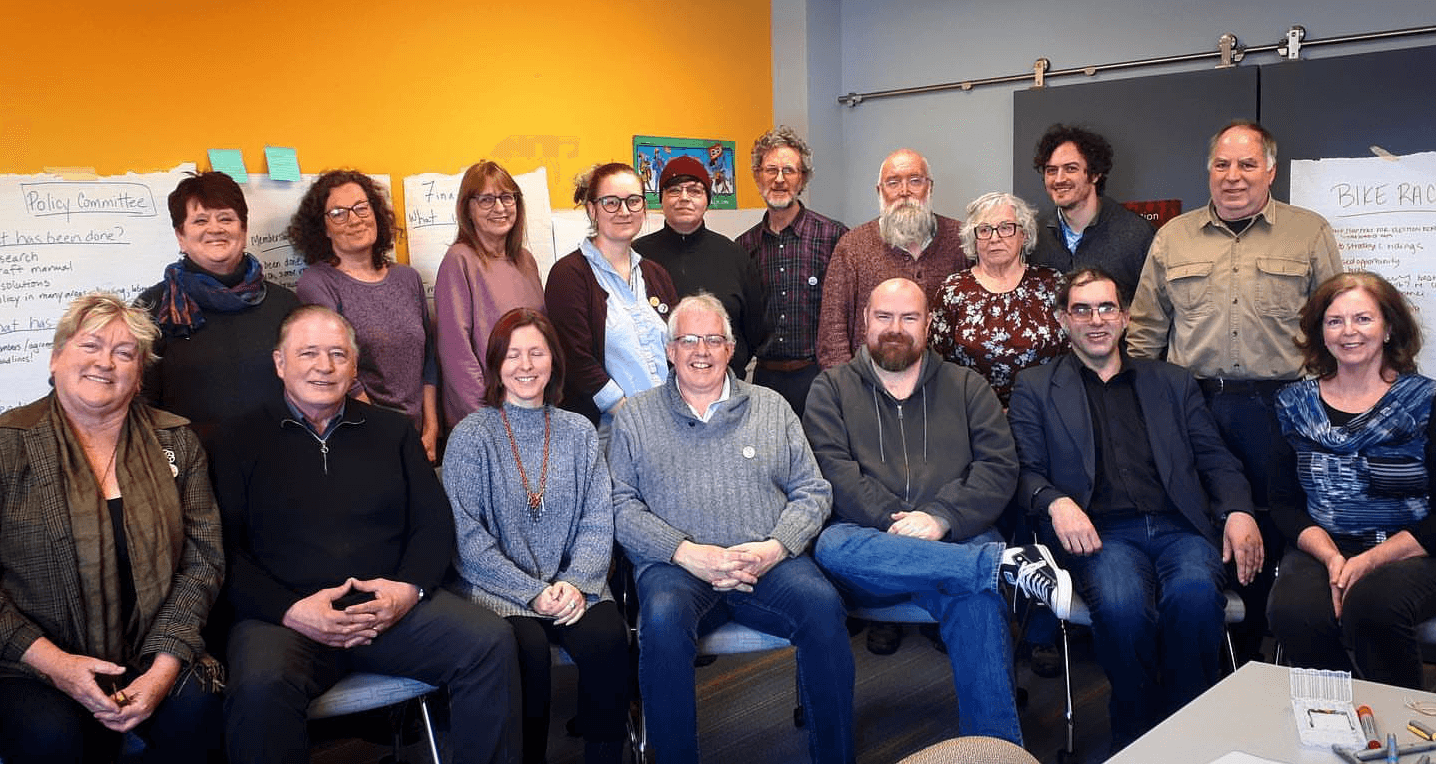 The New Democratic Party of Prince Edward Island | NDP PEI