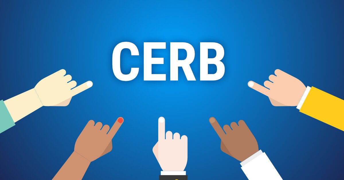 Time to stop blaming CERB – The Island New Democrats